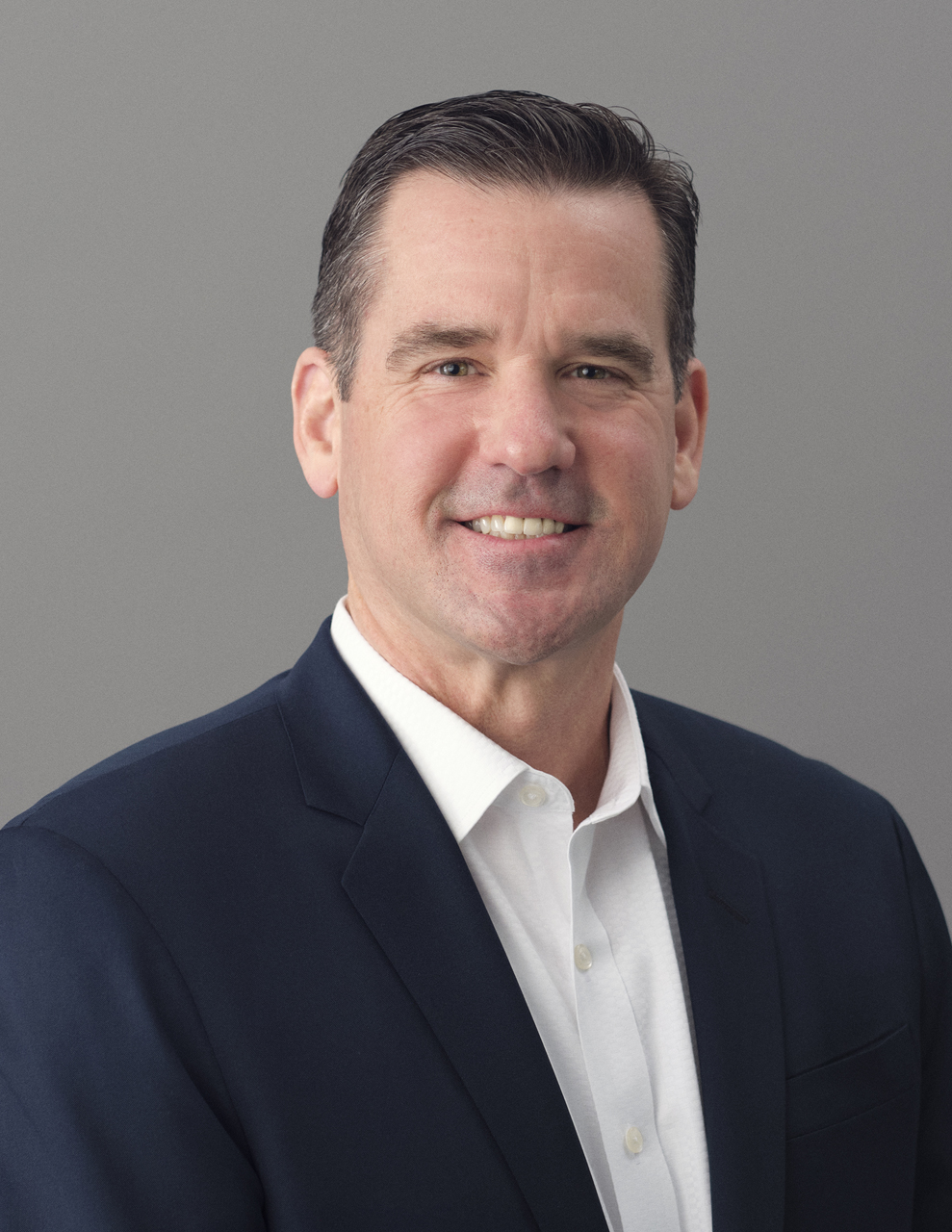 Michael Kavanagh | Board of Directors | Genmab