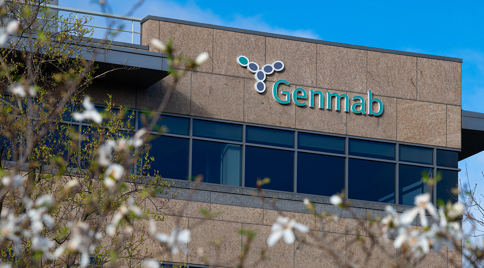 Annual Report | Genmab