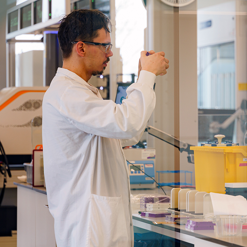 Antibody Technology Platforms | Genmab