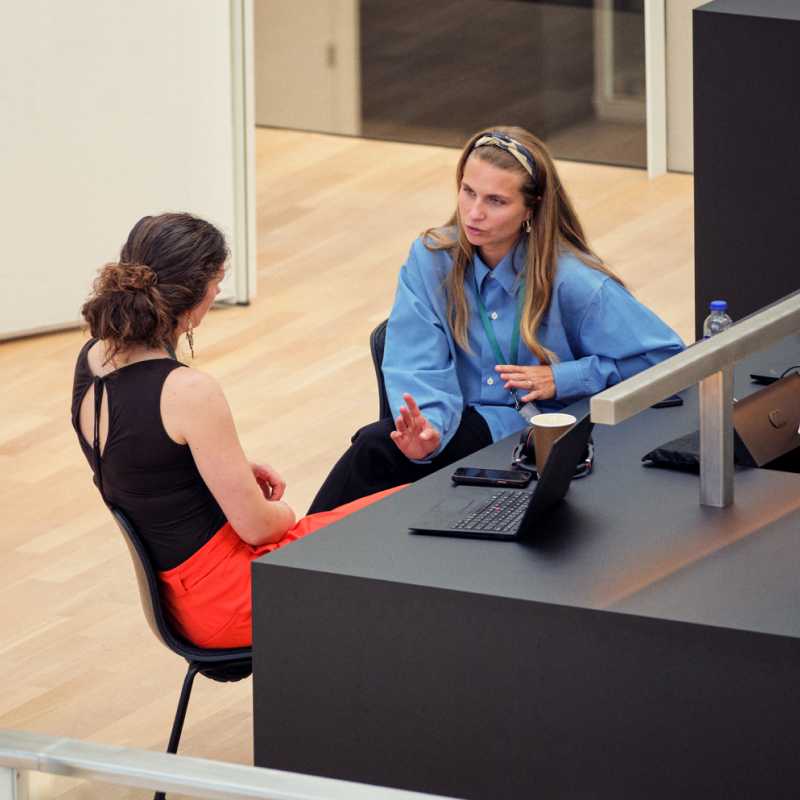 Antibody Research and Development | Genmab