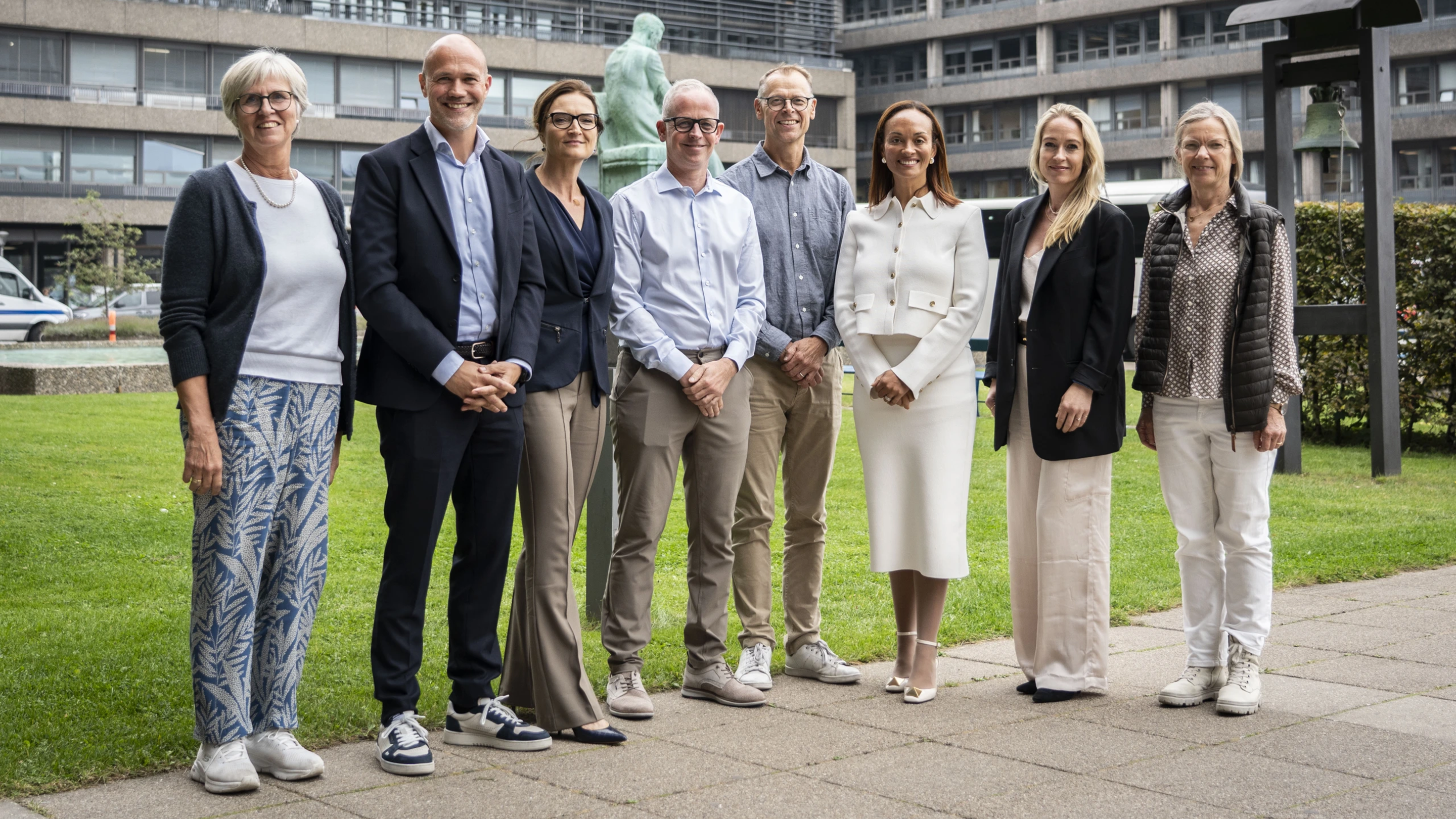 Genmab Sponsors Whole-Genome Sequencing Project to Improve Cancer Care