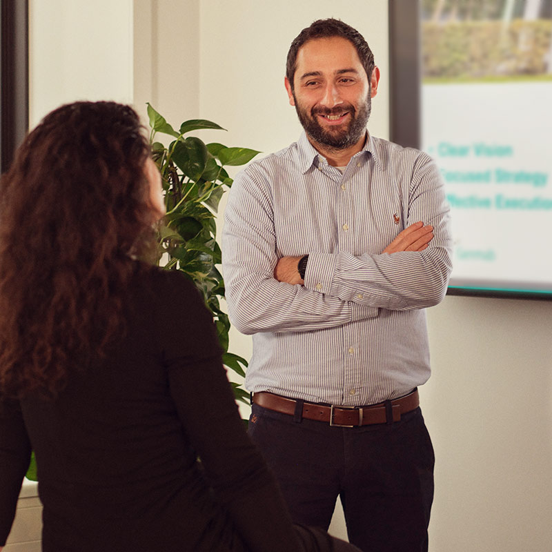 Investor Relations | Genmab