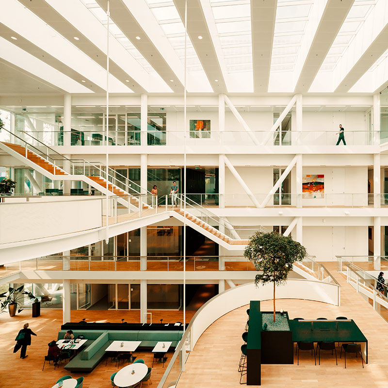 Media Library | Genmab