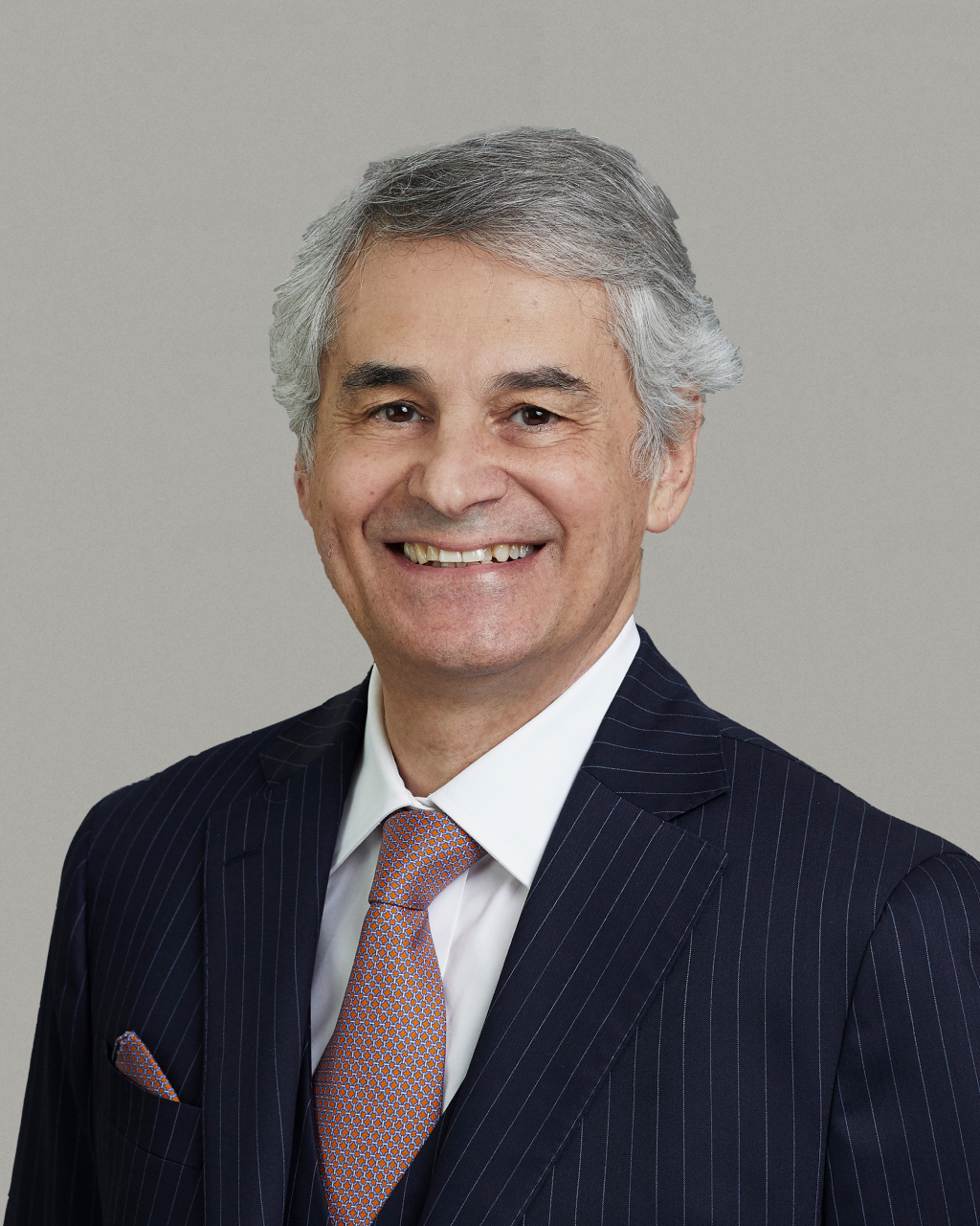 Paolo Paoletti, M.D. | Board of Directors | Genmab