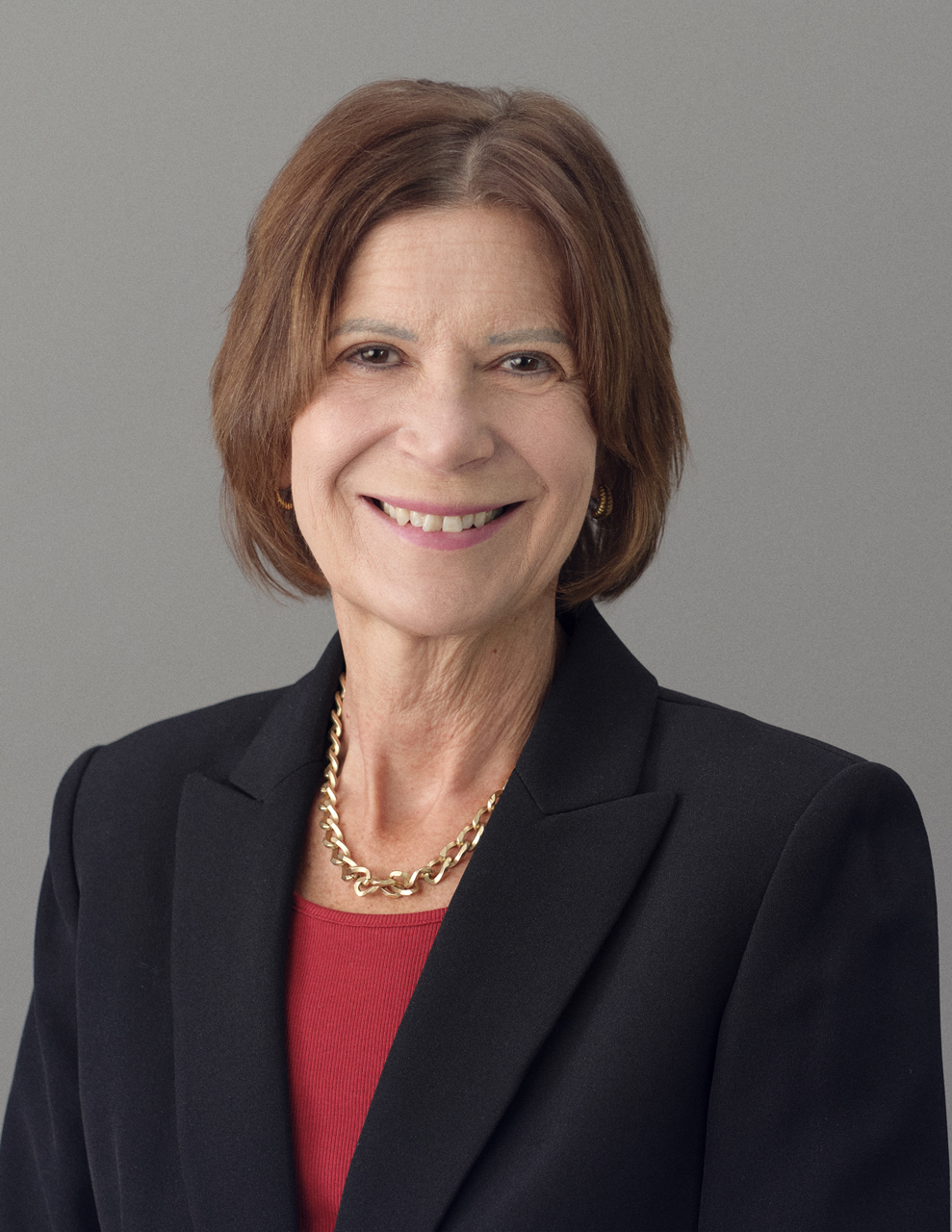 Elizabeth O’Farrell | Board of Directors | Genmab