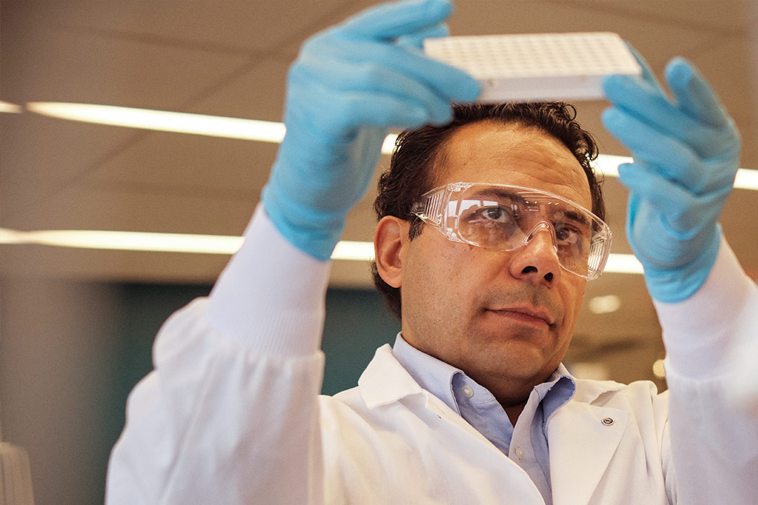 Together We Achieve More: The Power of Partnerships at Genmab