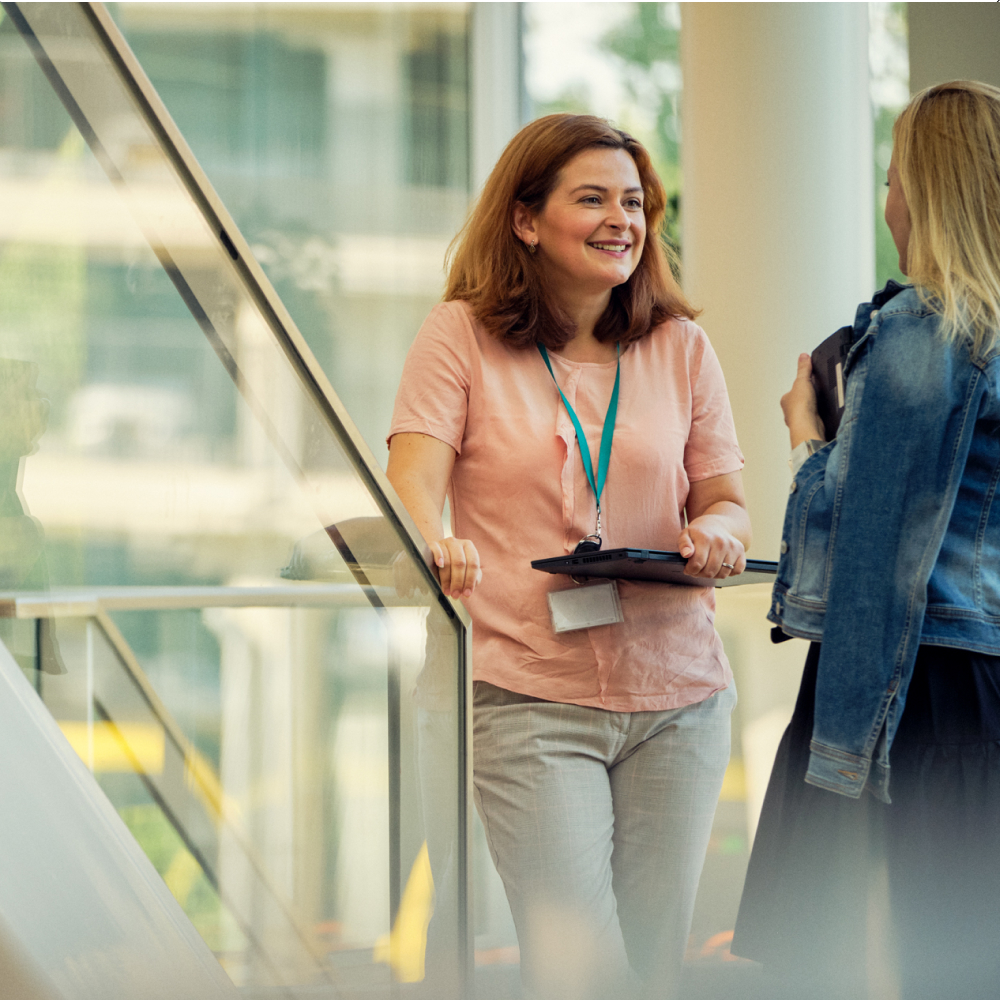 At a Glance | Genmab