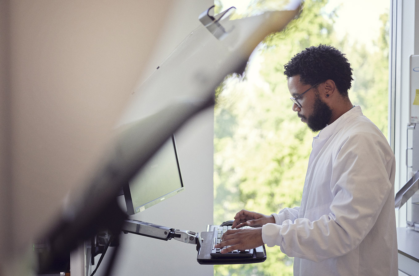 Genmab Launches “AI Everywhere”