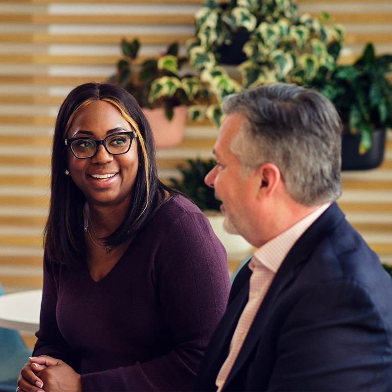 Partnerships | Genmab