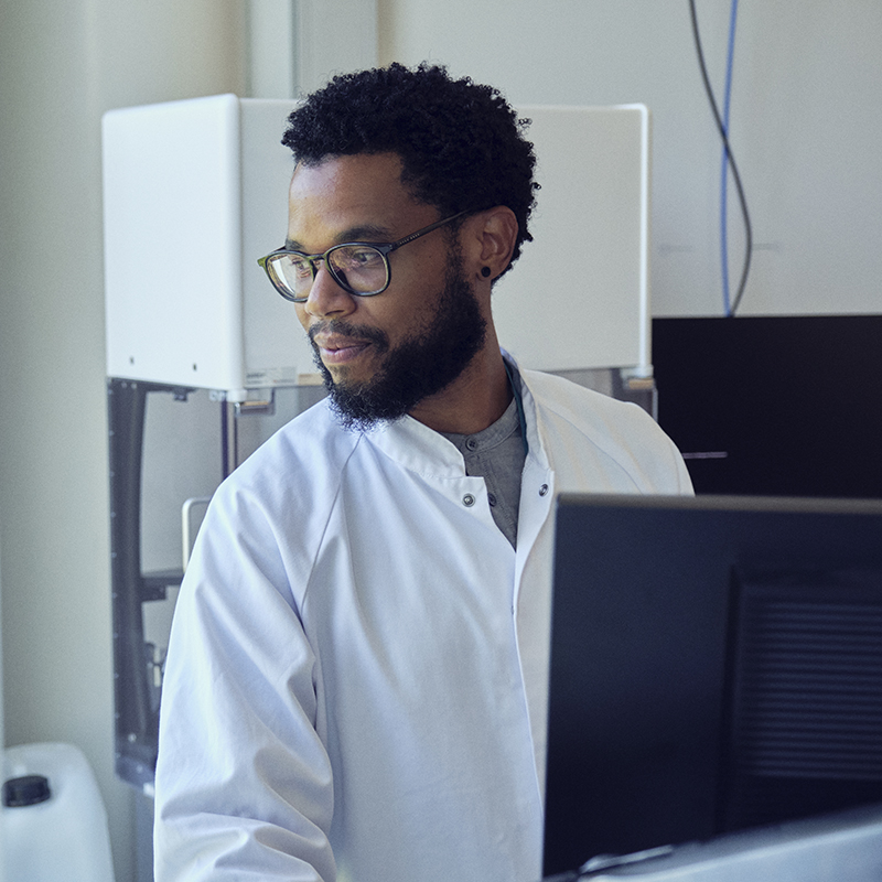 Antibody Science and Innovation