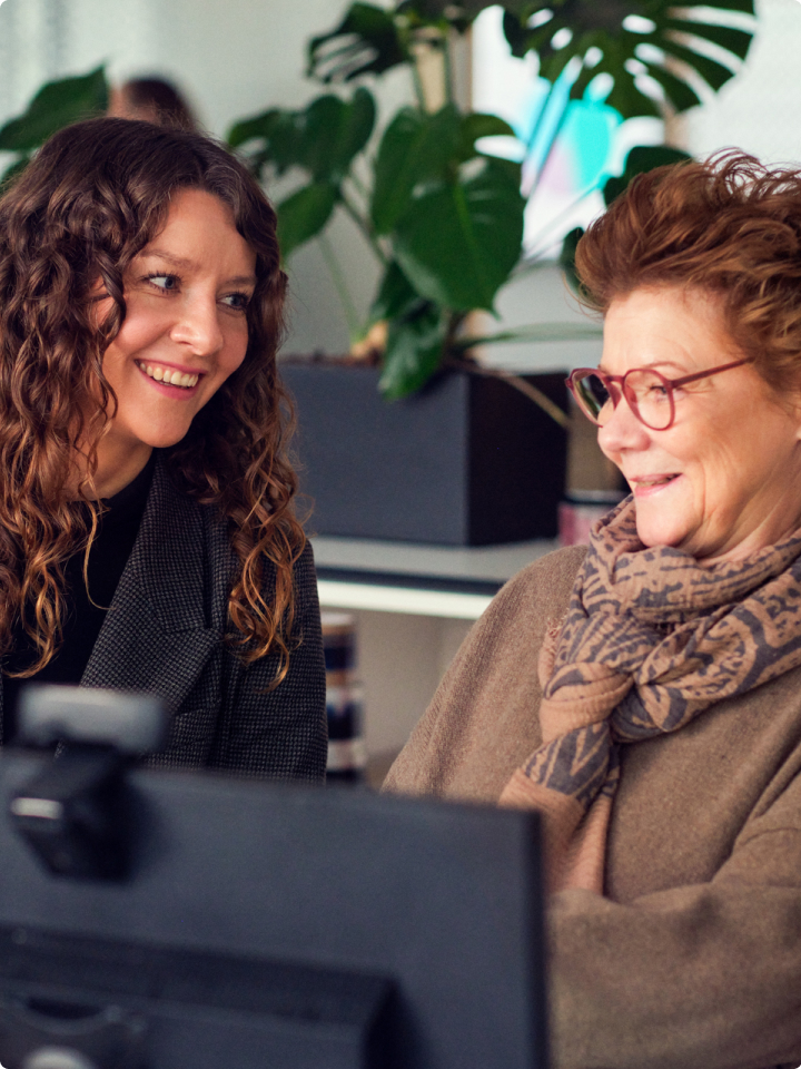 Resources for Patients & Care Partners | Genmab