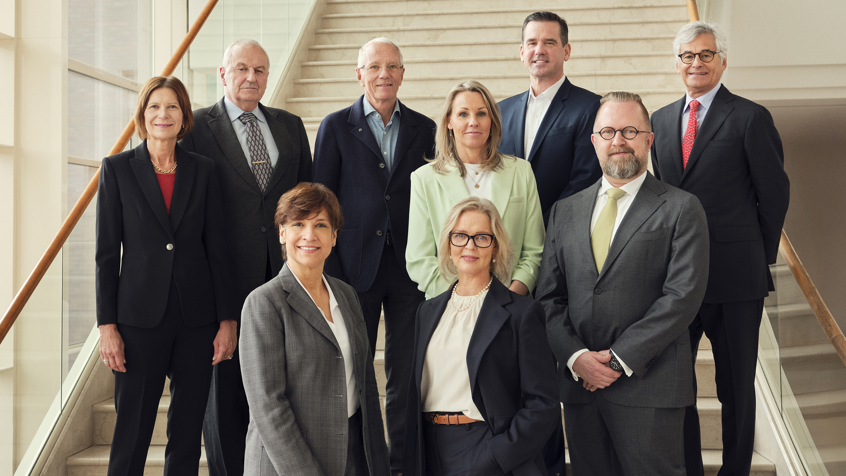 New Members Elected to Genmab’s Board of Directors