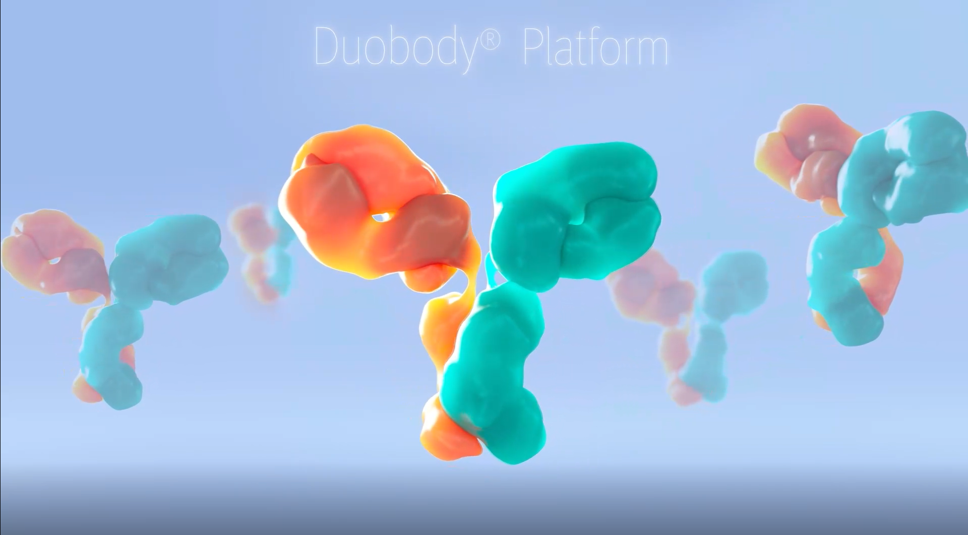 DuoBody® | Biotechnology Platform | Genmab
