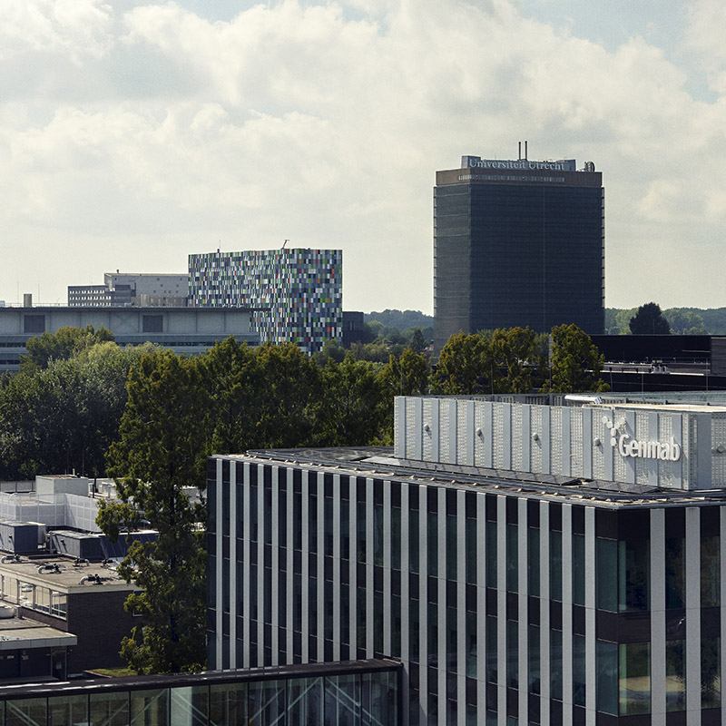 Investor Relations | Genmab