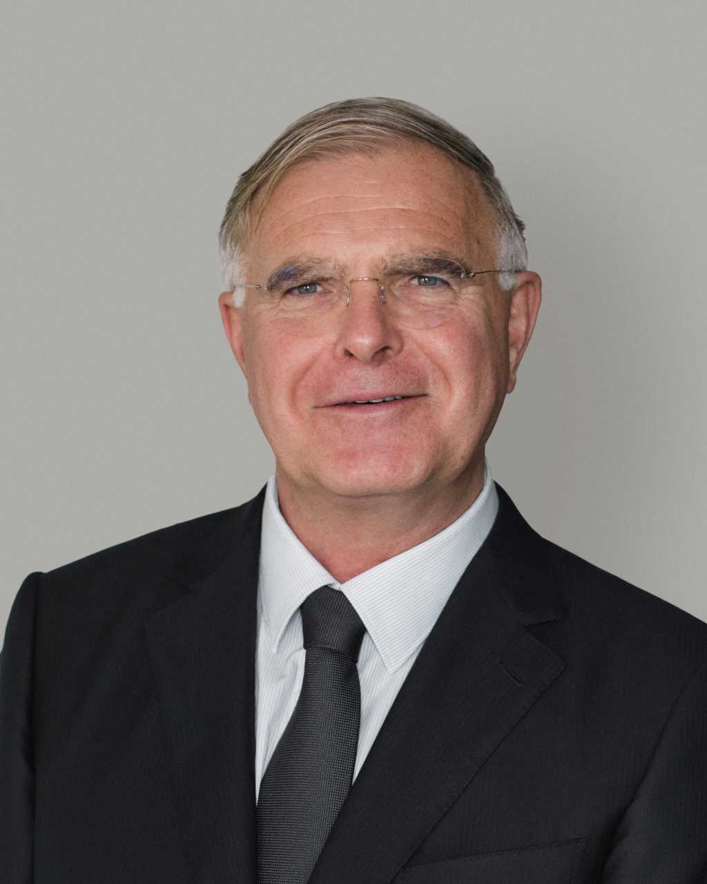 Jan G. J. Van de Winkel Ph.D. | Executive Committee | Genmab