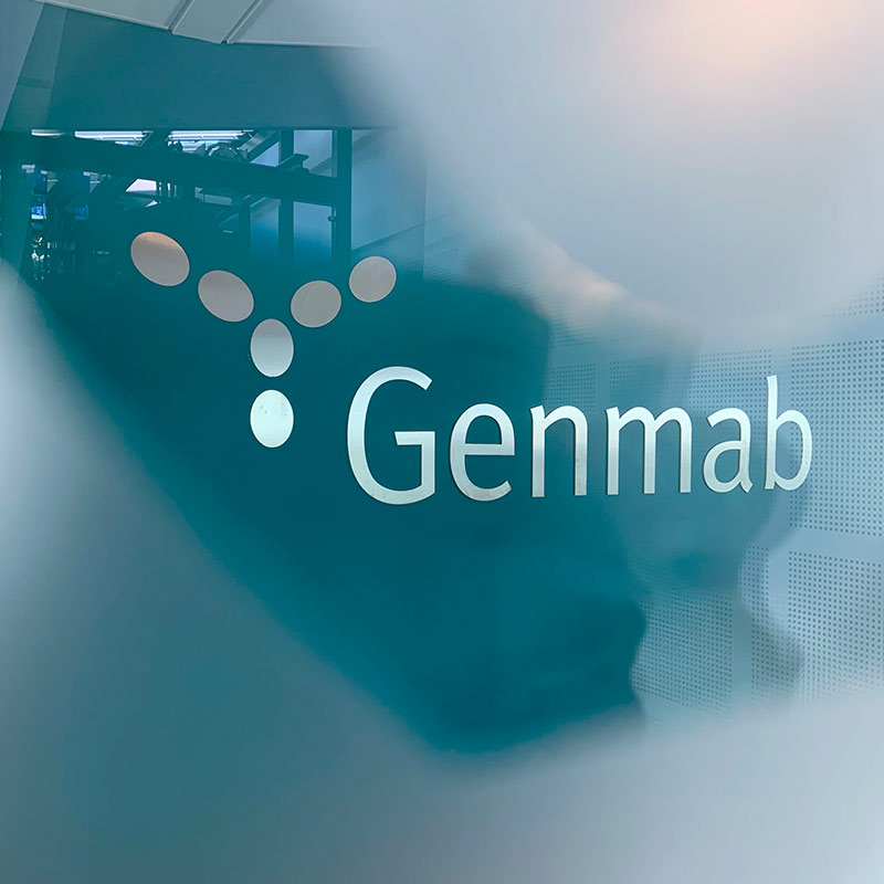 Media Library | Genmab