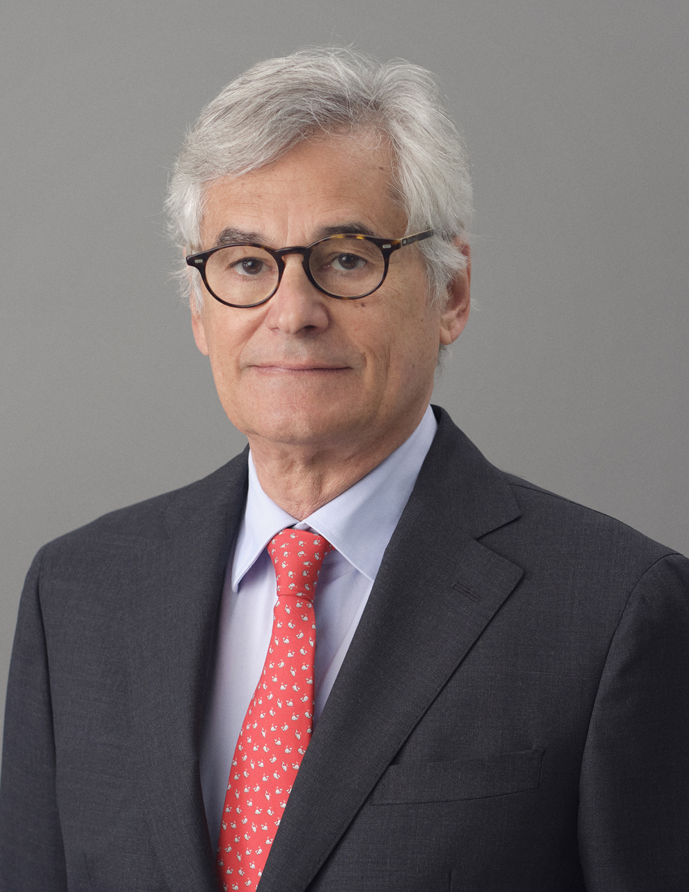 Board of Directors | Genmab